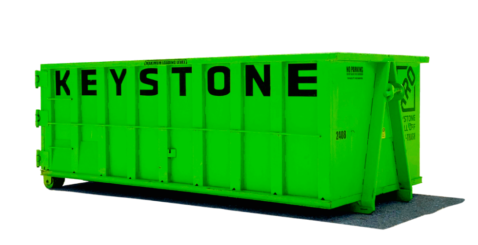 DUMPSTER RENTAL Home - Keystone Roll Off
